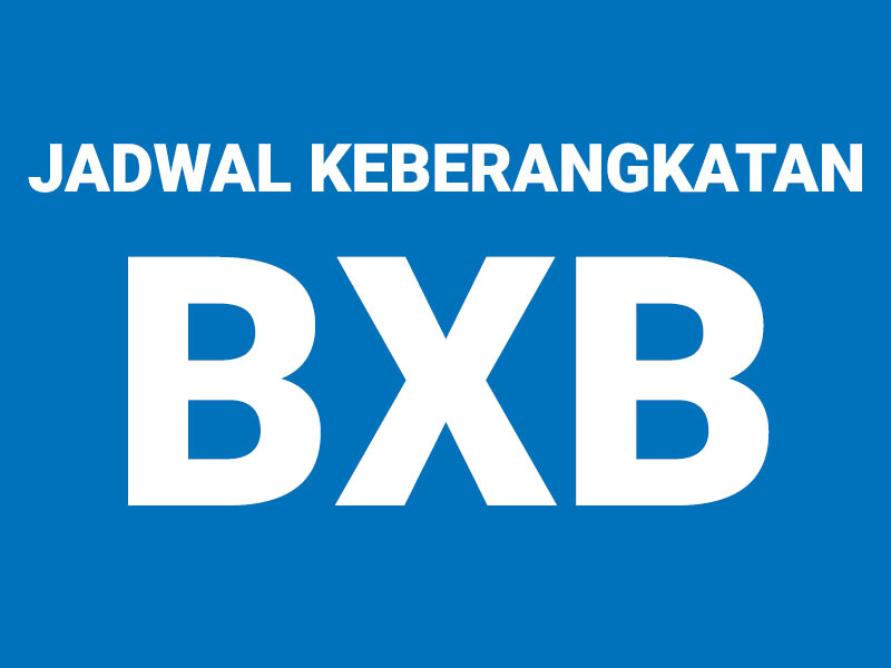 Jadwal Keberangkatan Bandara Babo (BXB) - Bandara.co.id