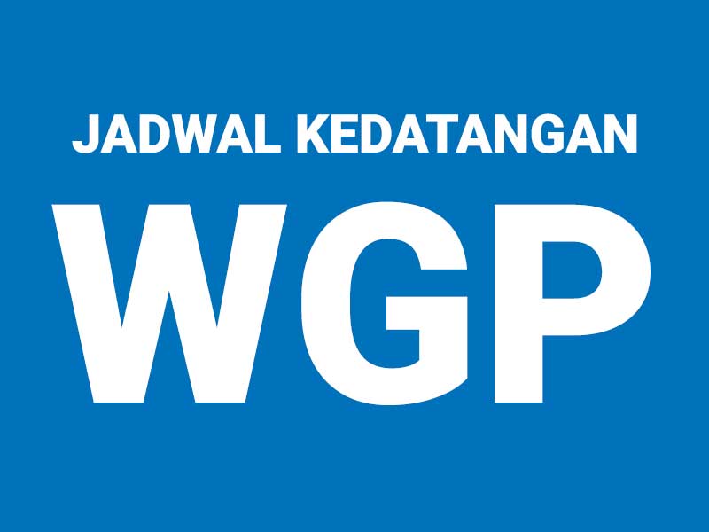 Jadwal Kedatangan Bandara Waingapu Mau Hau (WGP) - Bandara.co.id