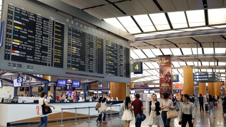 Manila Ninoy Aquino International Airport: Gateway to the Philippines ...